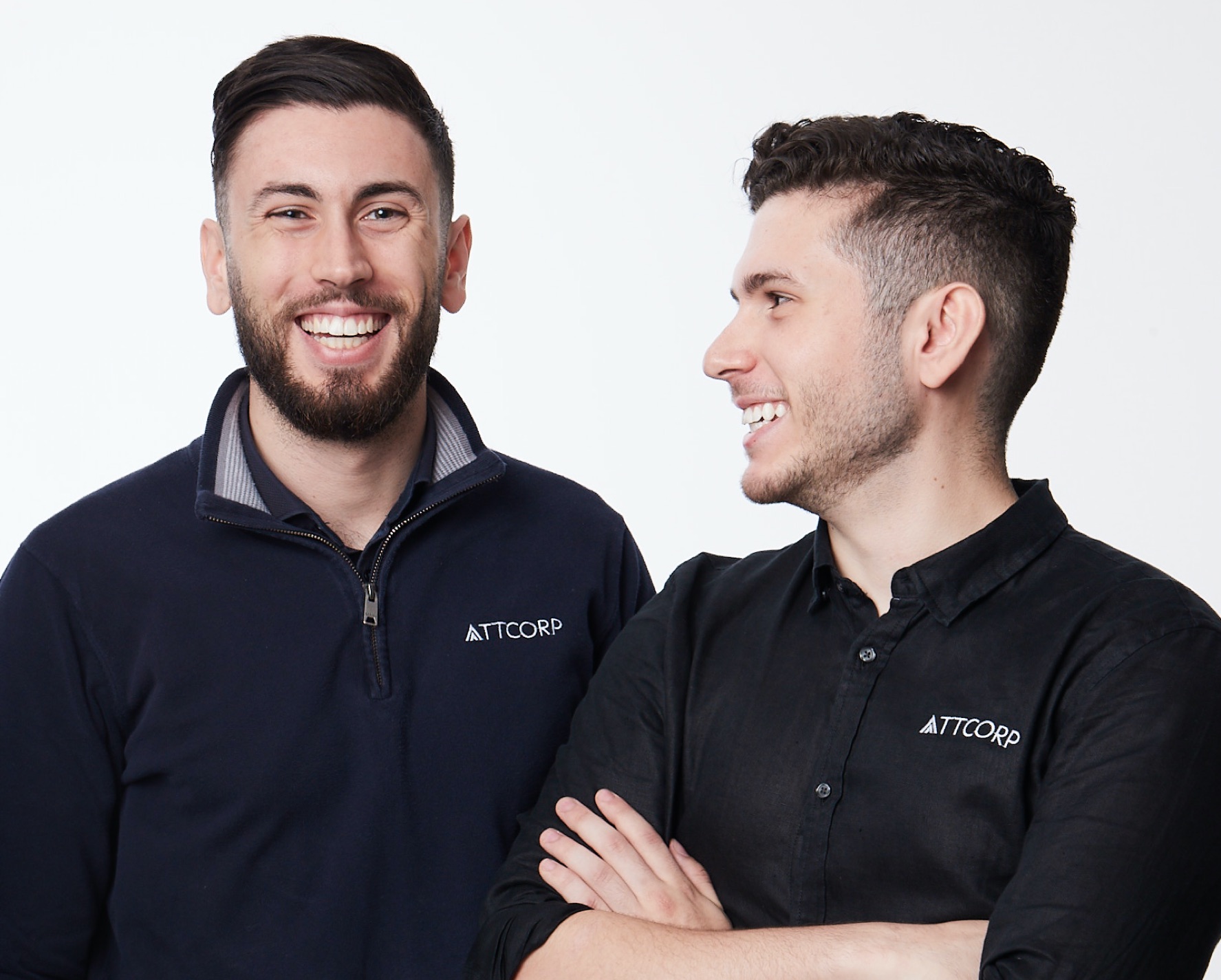 About | Attcorp Services